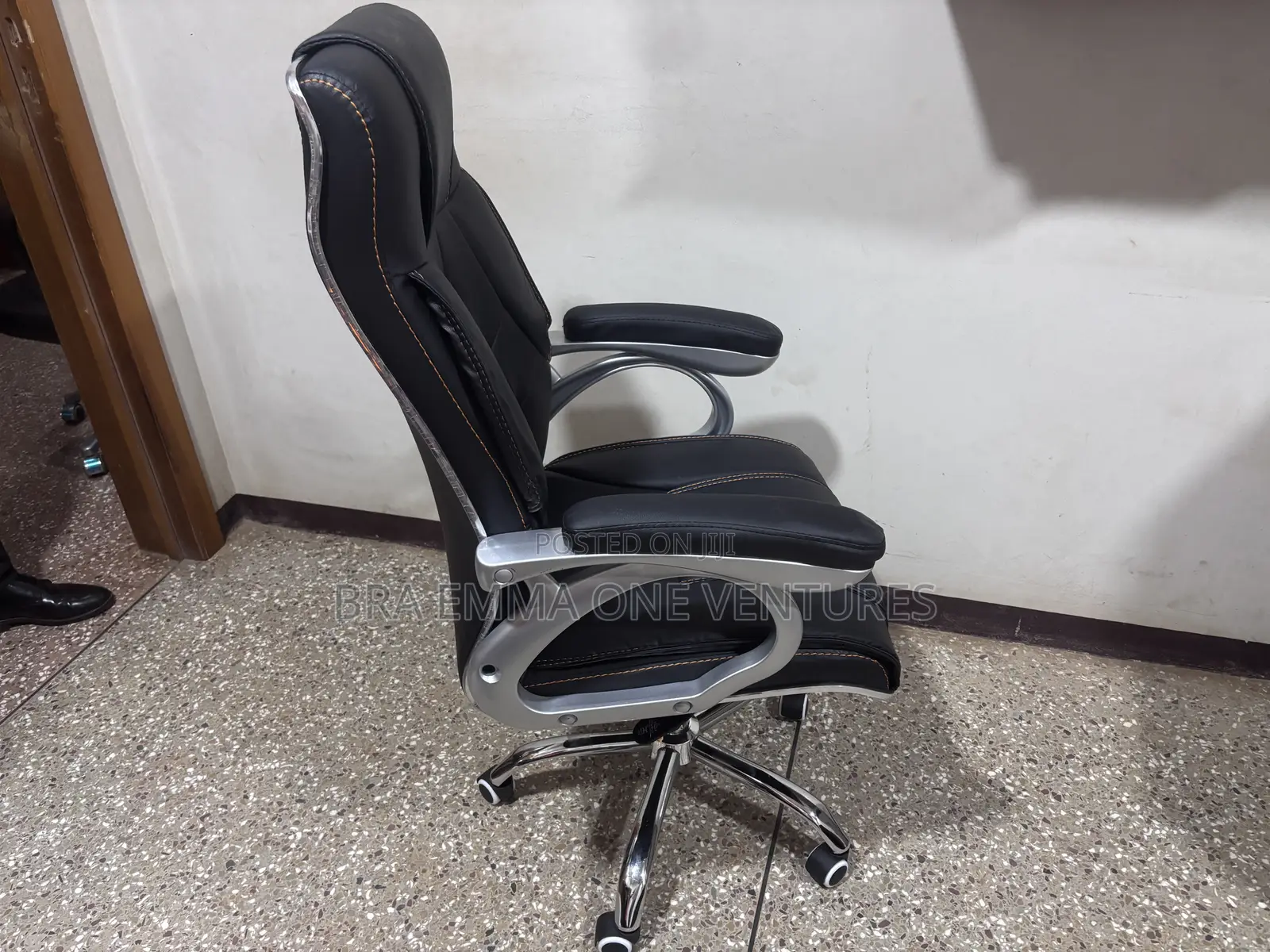 Executive Office Chair in Adenta - Furniture, Bra Emma One Ventures ...