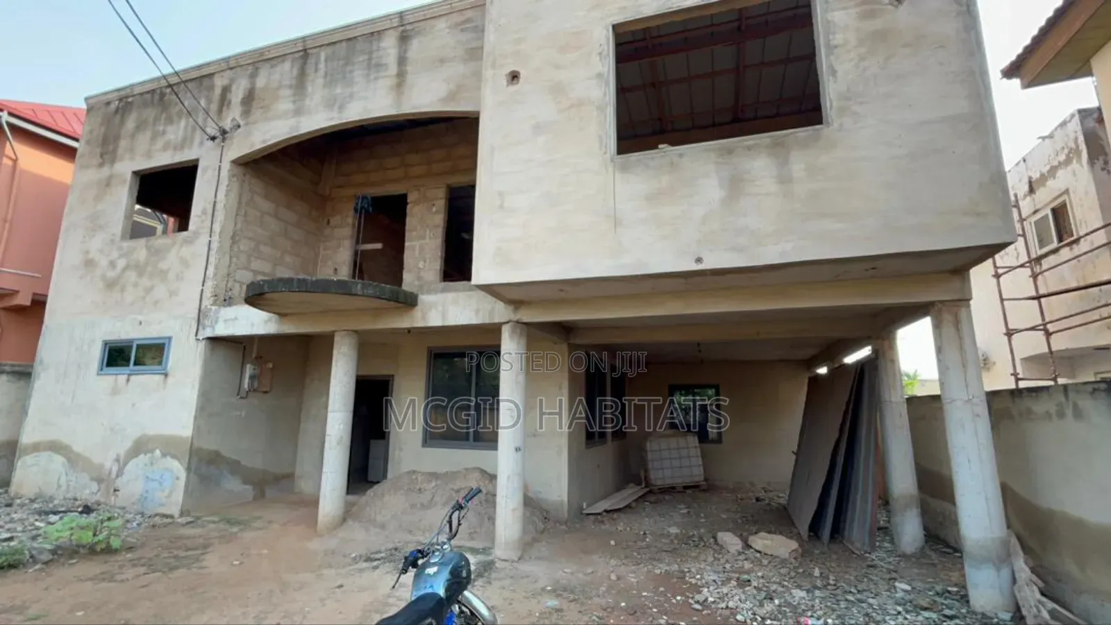 6bdrm House in Oyarifa for sale in Oyarifa - Houses & Apartments for ...