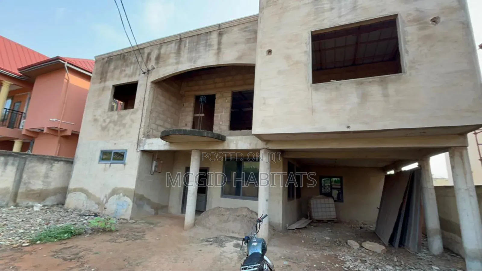 6bdrm House in Oyarifa for sale in Oyarifa - Houses & Apartments for ...