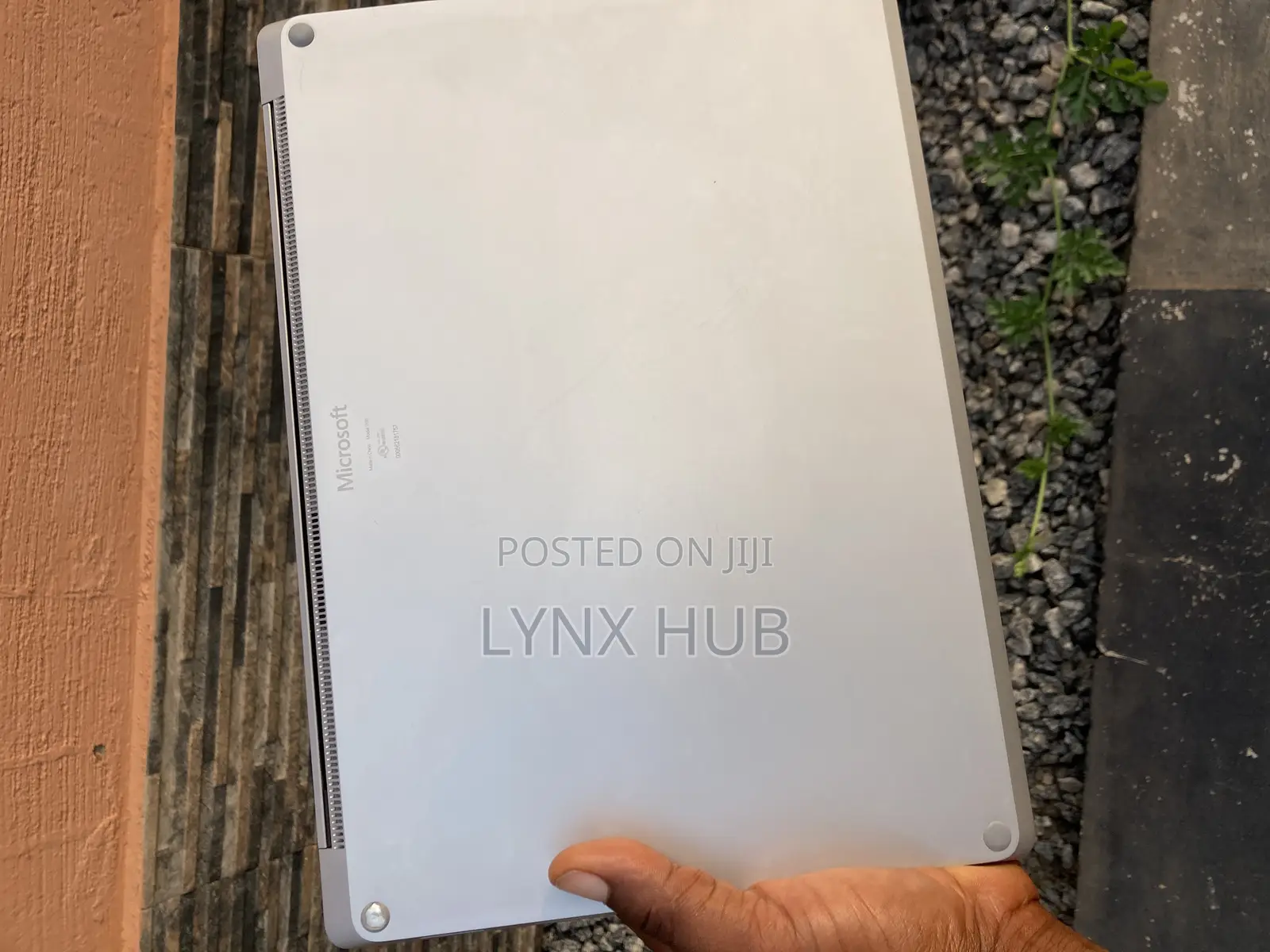 Laptop Microsoft Surface Laptop 8GB Intel Core I5 SSD 256GB in Circle ...