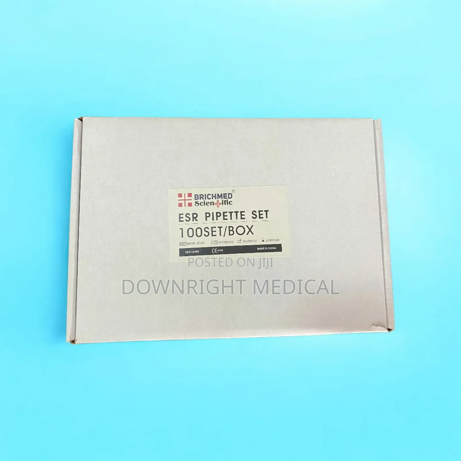 Esr Pippete Set in Mamprobi - Medical Equipment & Supplies, Downright ...