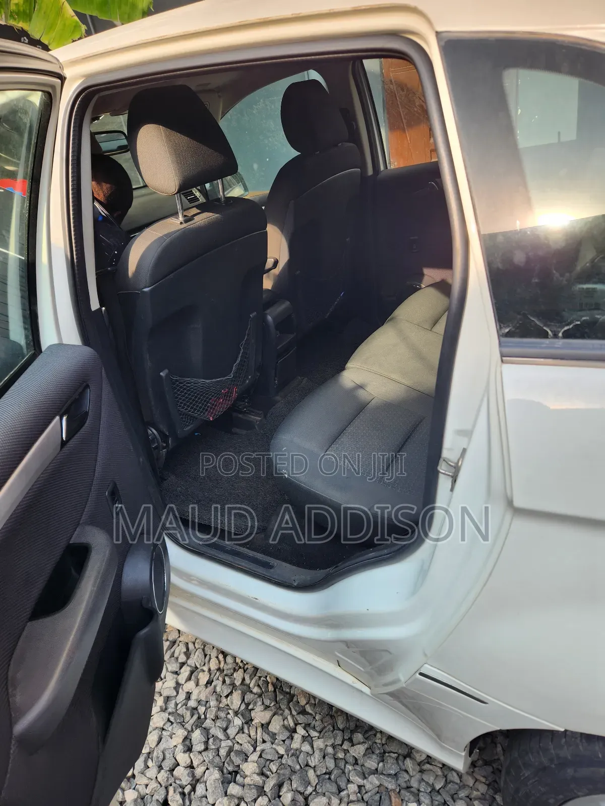 Mercedes-Benz B-Class B180 Petrol 2015 White in Accra Metropolitan ...