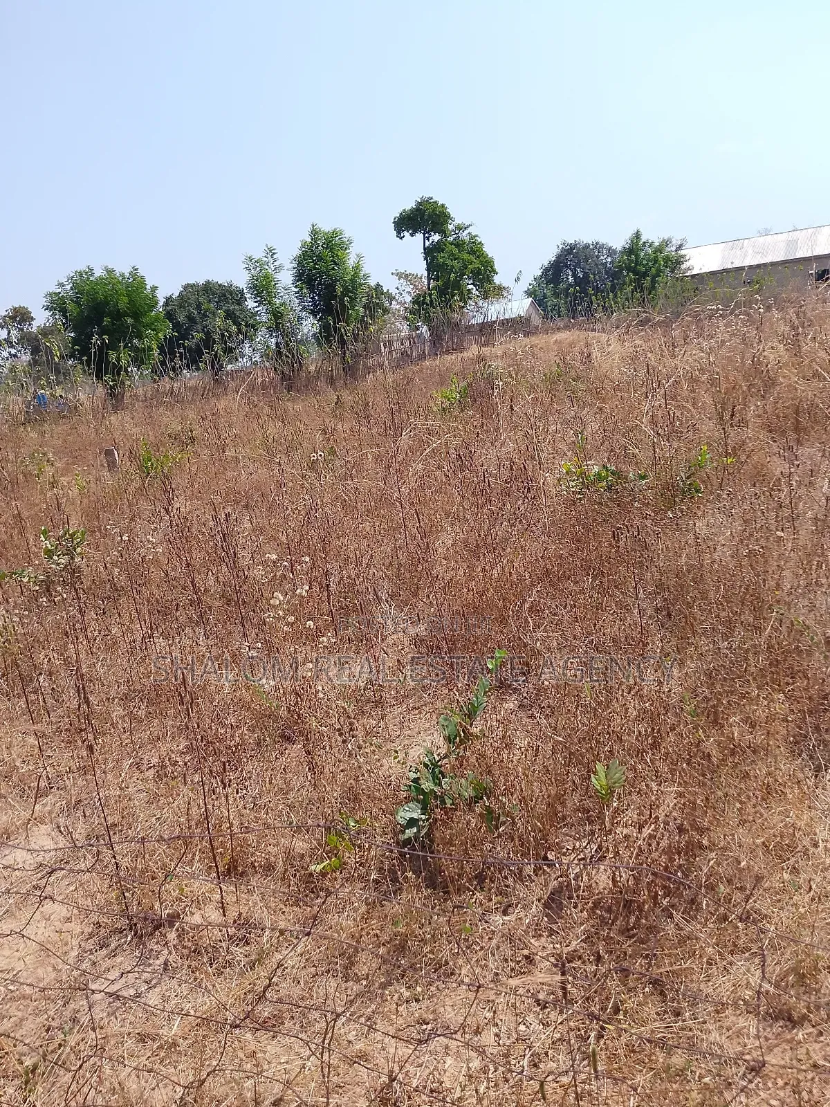 Some Nice Plots At Gbalahi Area For Sale in Tamale Municipal - Land ...