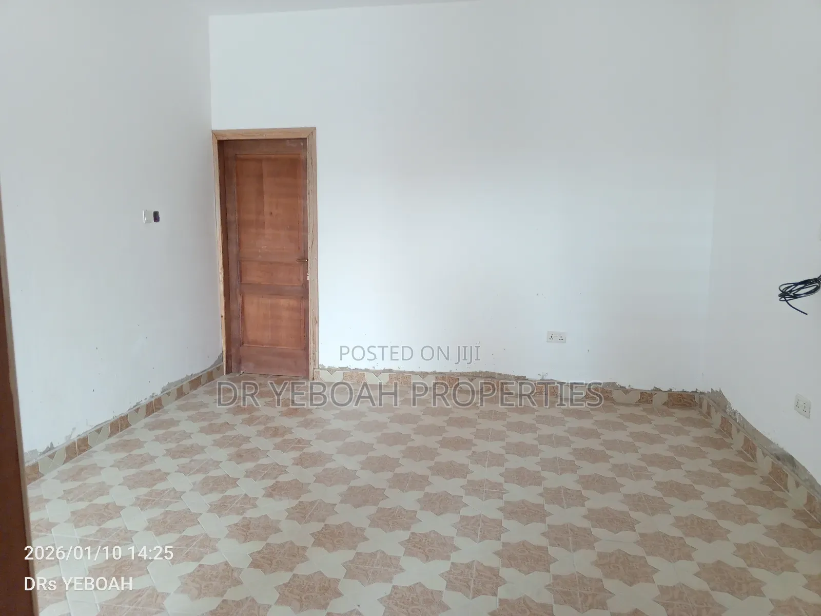 1bdrm Apartment in Agblezaa Manet Hall, Spintex for rent in Spintex ...