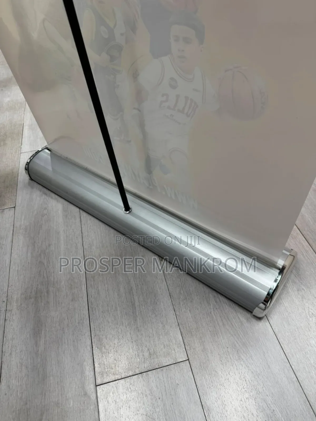 Pull Up Stands in Weija - Printing & Graphics Equipment, Prosper ...