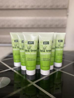 Tea Tree Face Wash in Accra Metropolitan - Body Care, Benedicta Andoh ...