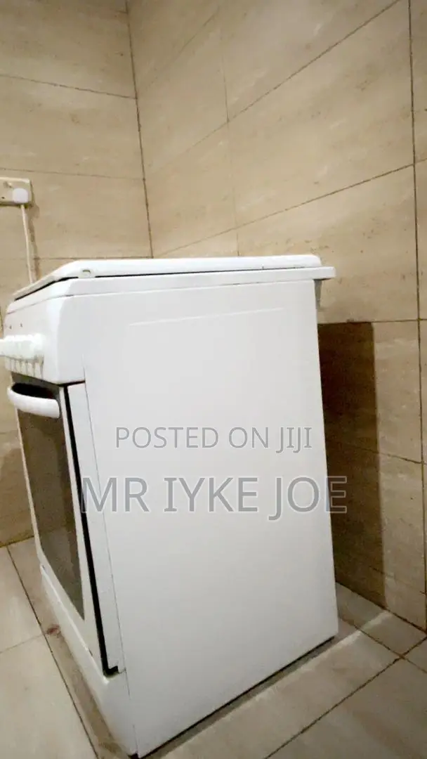 Clean Cooking Gas in Ashaley Botwe - Kitchen Appliances, Mr Iyke Joe ...