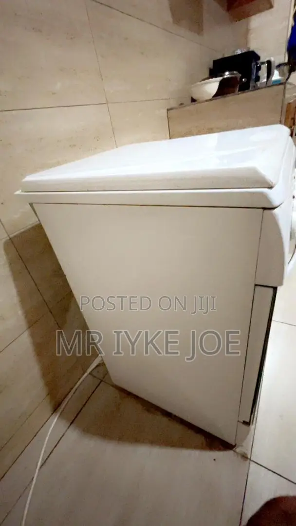 Clean Cooking Gas in Ashaley Botwe - Kitchen Appliances, Mr Iyke Joe ...