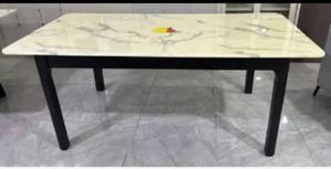 A Classic Furnished Dining Table in North Industrial Area - Furniture, Color Furniture Furniture ...
