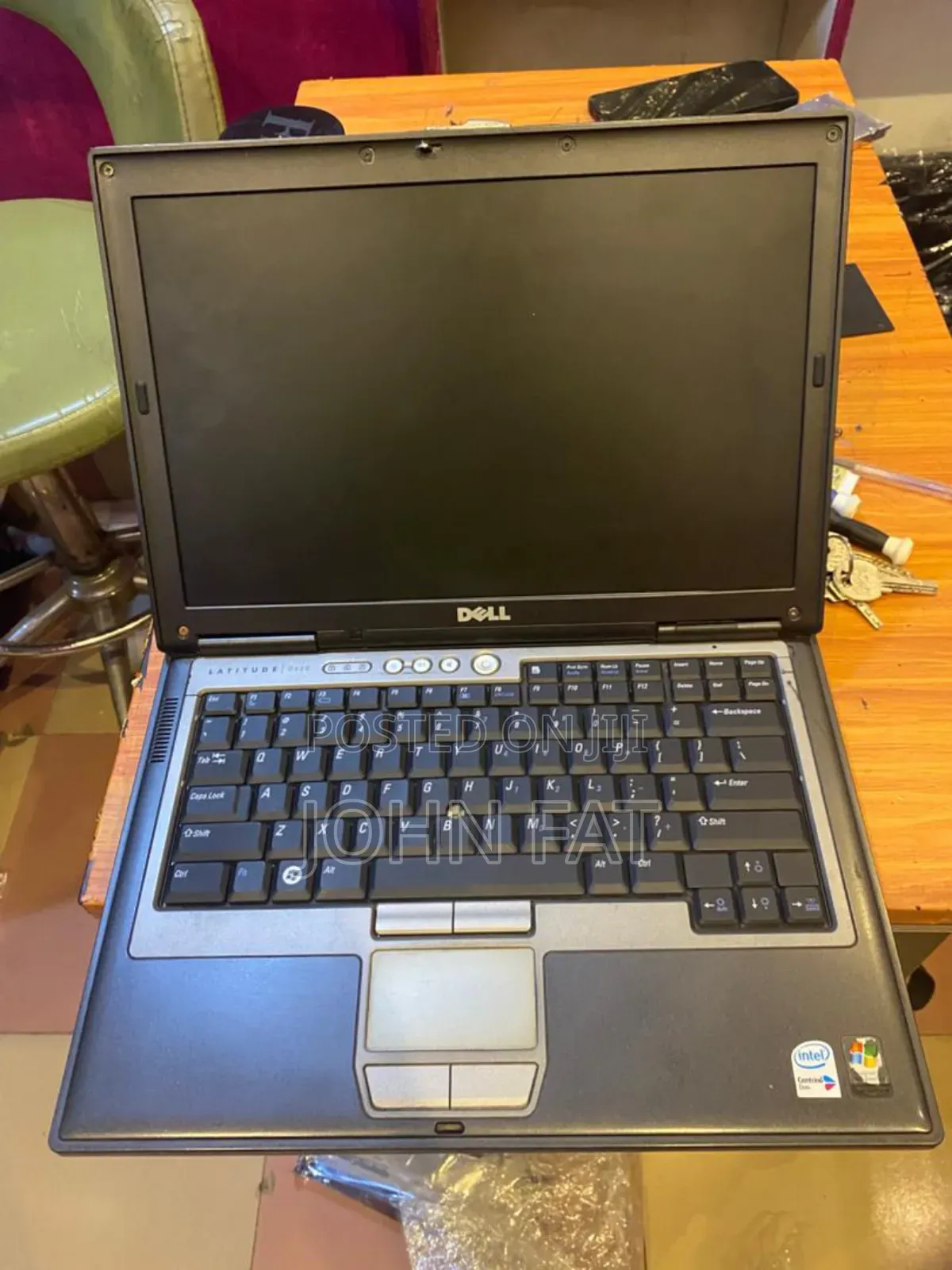 Laptop Dell Alienware 13 R2 4GB Intel HDD 250GB in Circle - Laptops ...