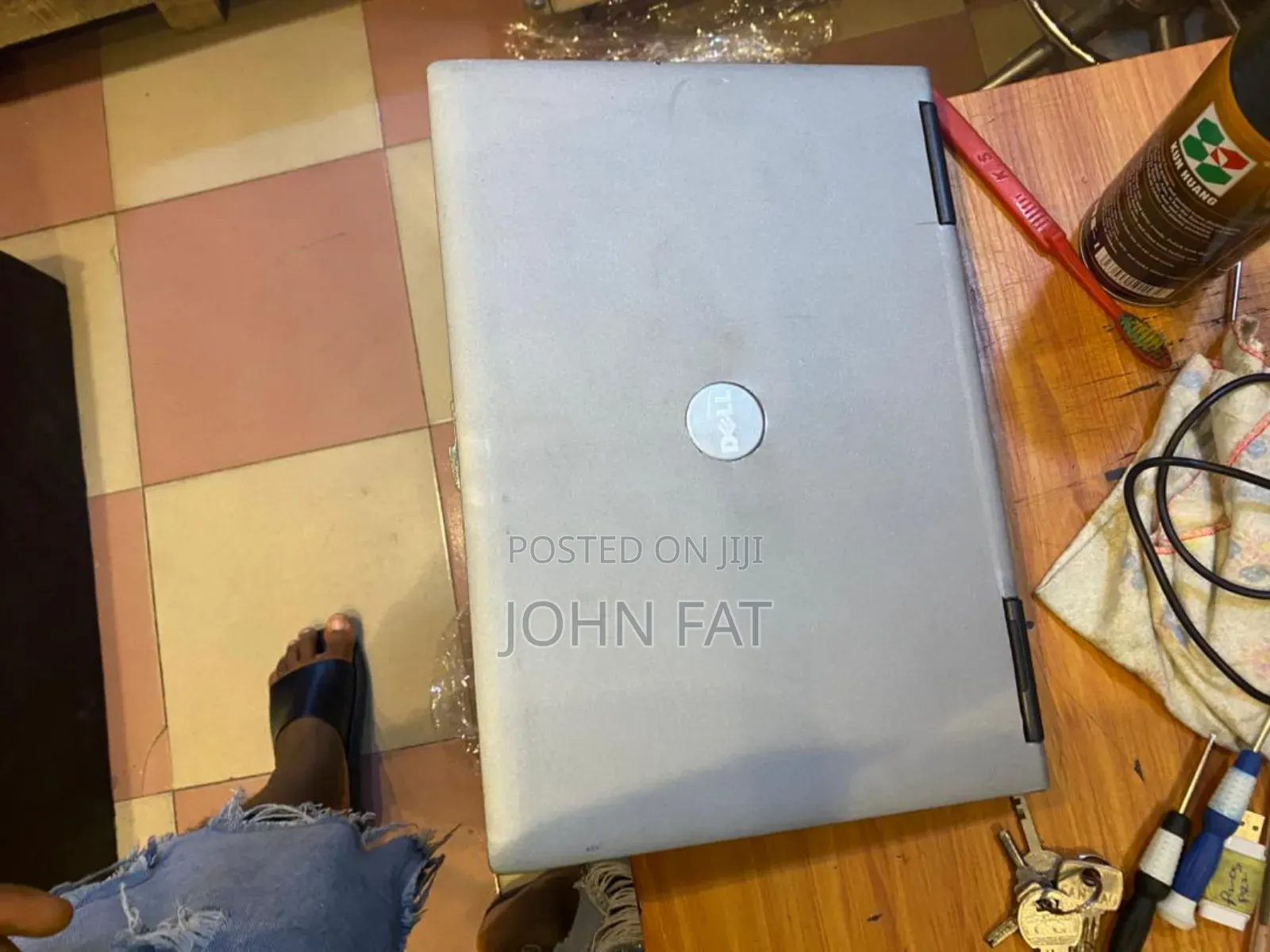 Laptop Dell Alienware 13 R2 4GB Intel HDD 250GB in Circle - Laptops ...