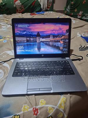 Laptop HP EliteBook 840 G1 8GB Intel Core I5 HDD+SSD 1T in Accra ...