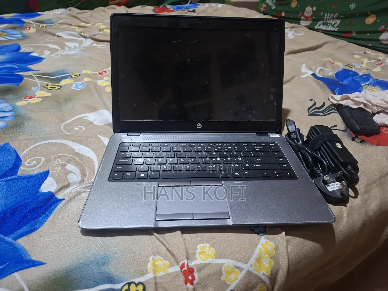 Laptop HP EliteBook 840 G1 8GB Intel Core I5 HDD+SSD 1T in Kasoa ...