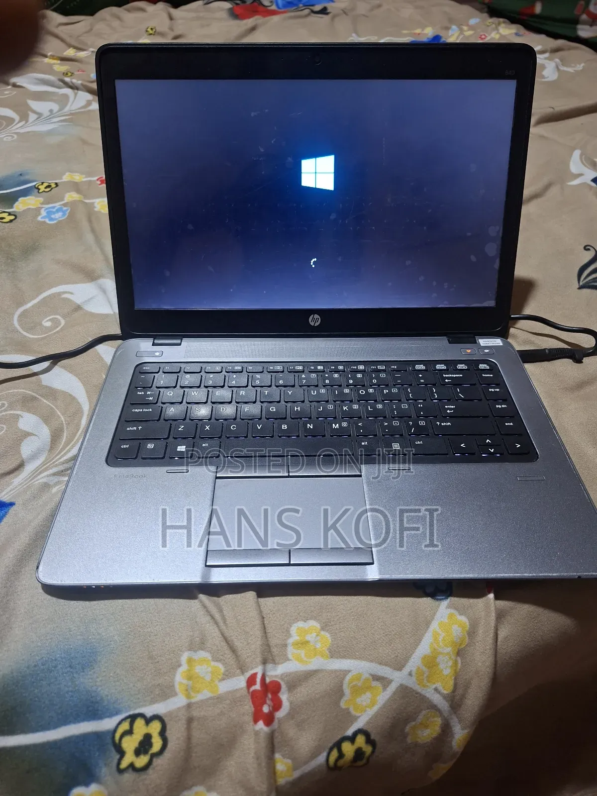 Laptop HP EliteBook 840 G1 8GB Intel Core I5 HDD+SSD 1T in Kasoa ...