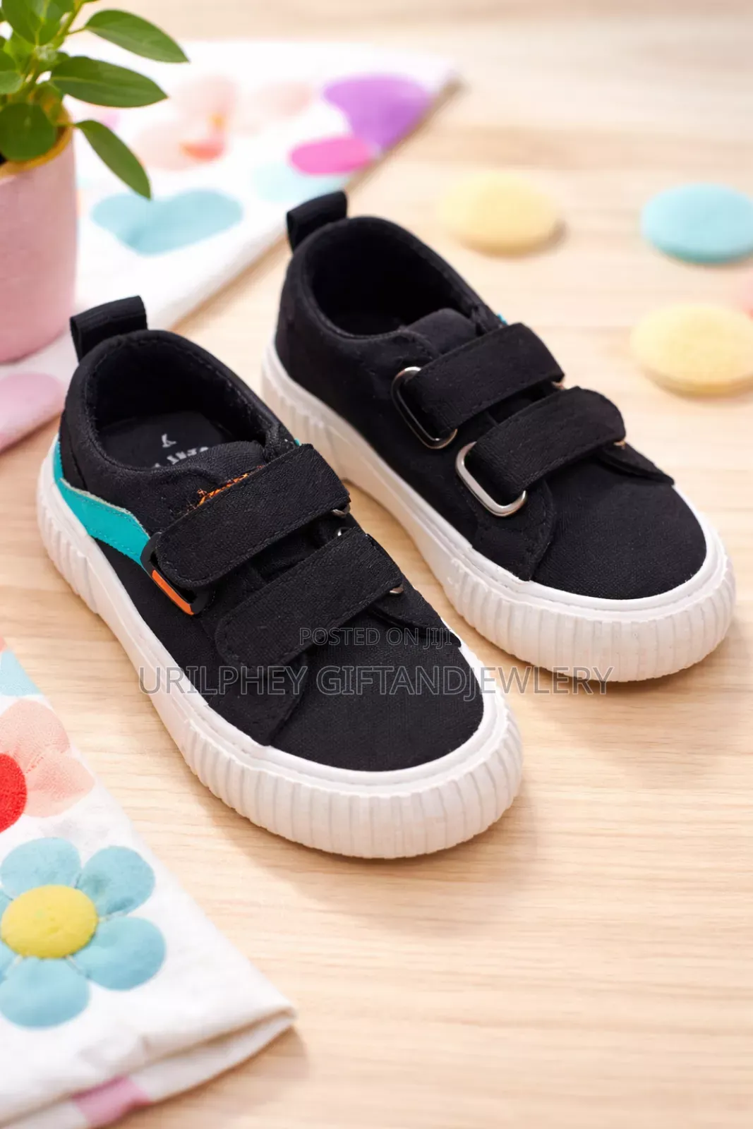 Kids Shoes in Accra Metropolitan - Children's Shoes, Urilphey ...