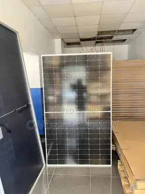 500w Solar Panels in Kumasi Metropolitan - Electrical Equipment ...