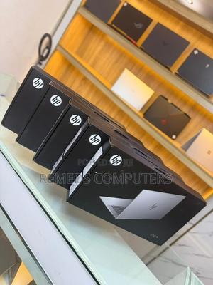 New Laptop HP Envy 15 8GB Intel Core Ultra 5 SSD 512GB in Kumasi ...