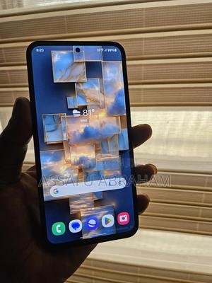 Samsung Galaxy A54 5G 128 GB Gray in Tema Metropolitan - Mobile Phones ...