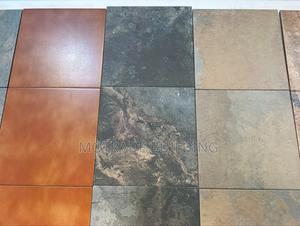 Terracotta Compound Tiles in Accra Metropolitan - Building Materials ...