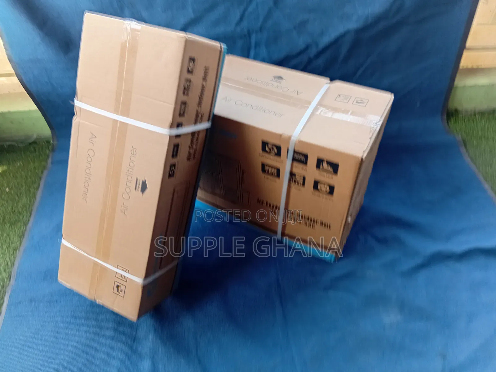 Dolphine Bay 1.5 Ton Modern Air Conditioner in Accra Metropolitan ...