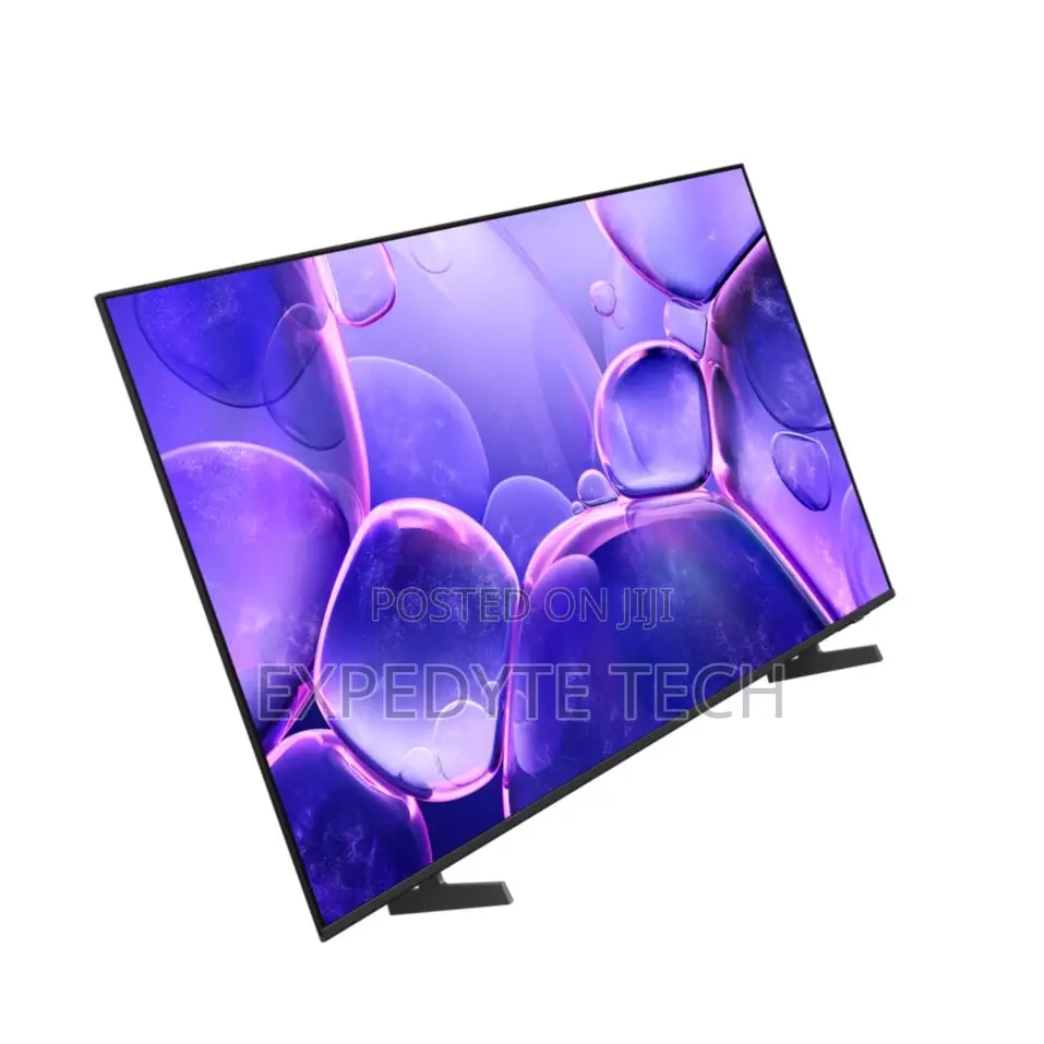 Samsung 65 Inch Uhd Smart Tv 2025 Model (Ua65u8000fuxgh in Kotobabi ...