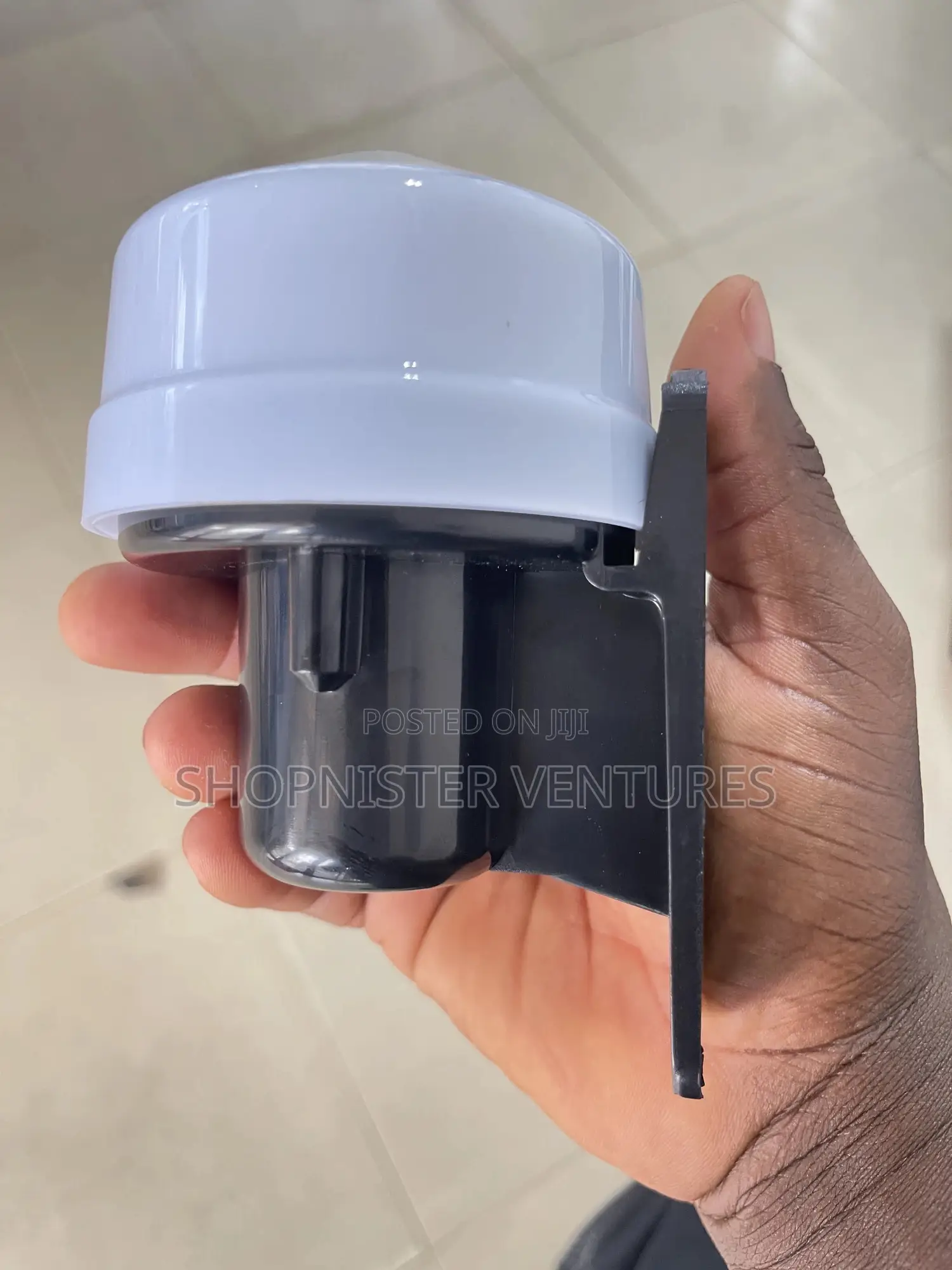 Photo Cell Control Sensor in Accra Metropolitan - Lighting, Shopnister ...