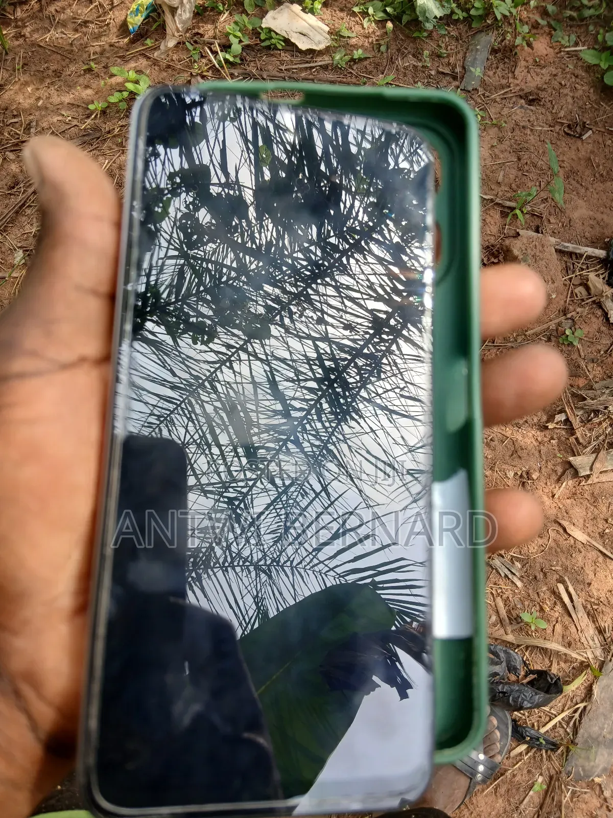 Tecno Pop 10 128 GB Gray in Accra Metropolitan - Mobile Phones, Antwi ...