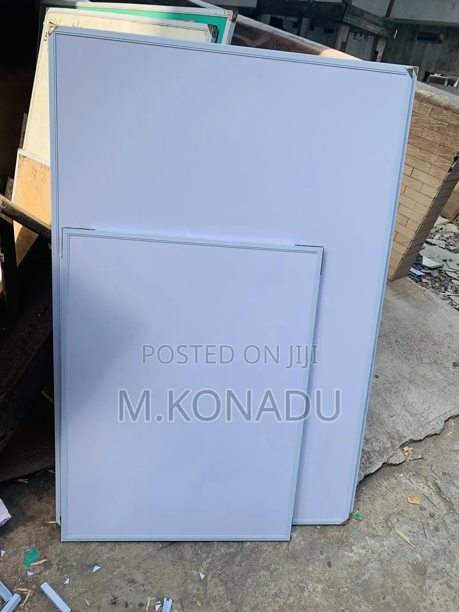 White Board in Accra Metropolitan - Stationery & Office Equipment ...