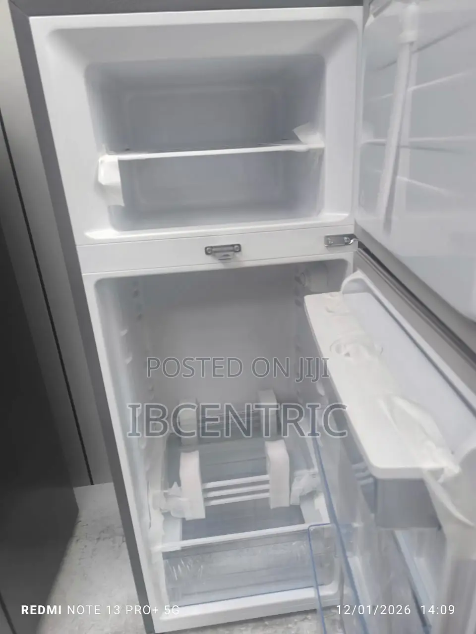 Hisense Refrigeraor 205l in Dansoman - Kitchen Appliances, Ibrahim ...