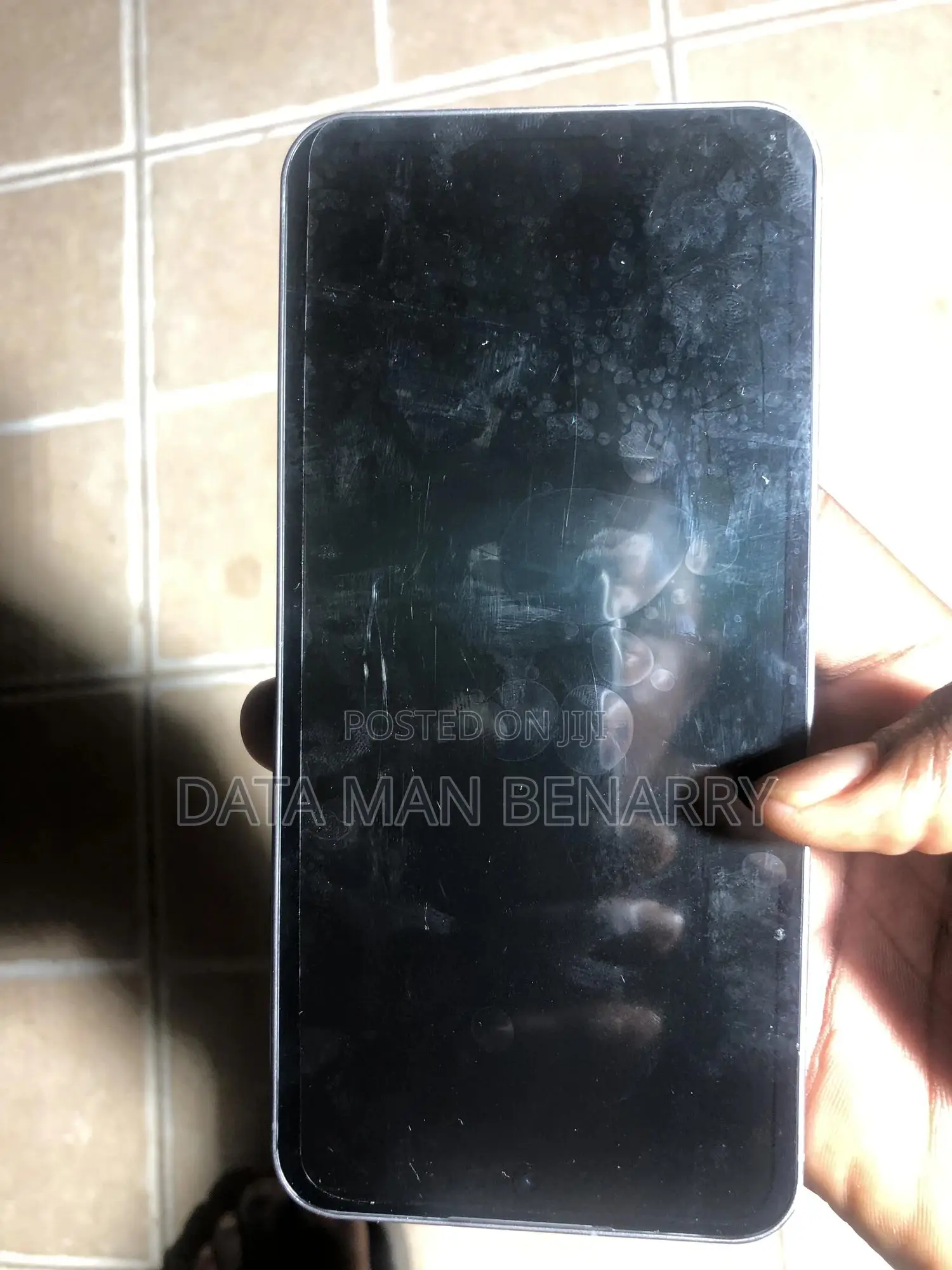 New Samsung Galaxy A56 128 GB Black in Ejisu-Juaben Municipal - Mobile ...