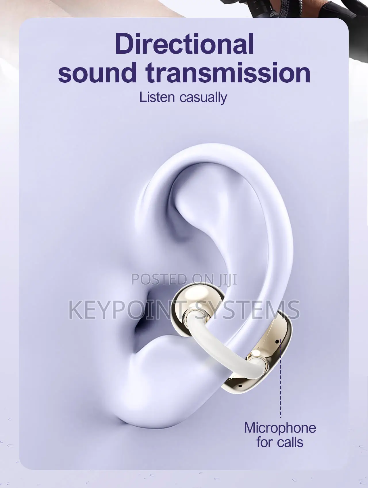 Ldnio Earphones Wireless in-Ear T08 in Spintex - Headphones, Clement ...