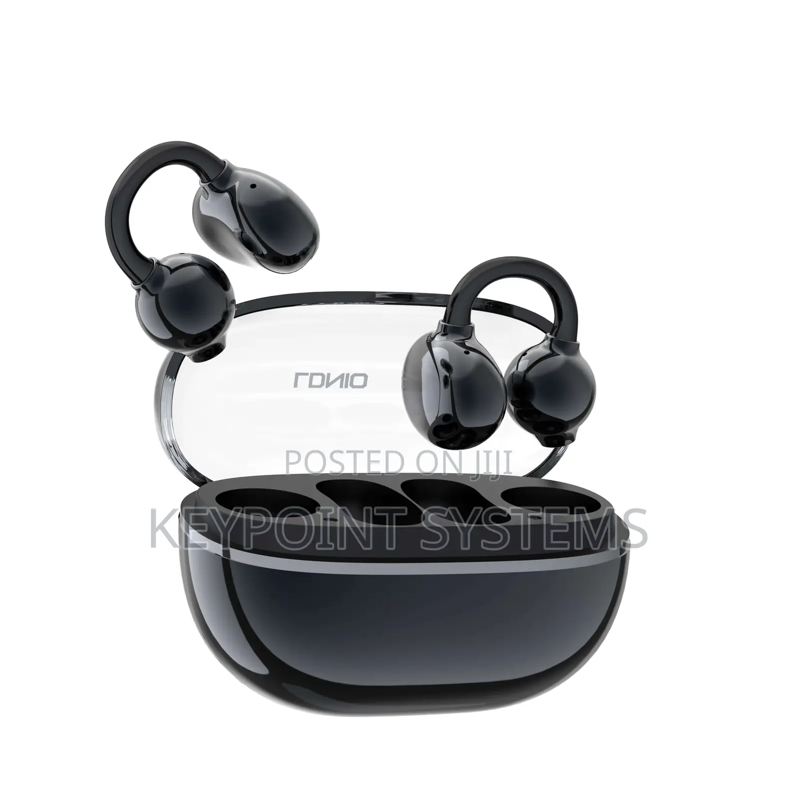 Ldnio Earphones Wireless in-Ear T08 in Spintex - Headphones, Clement ...