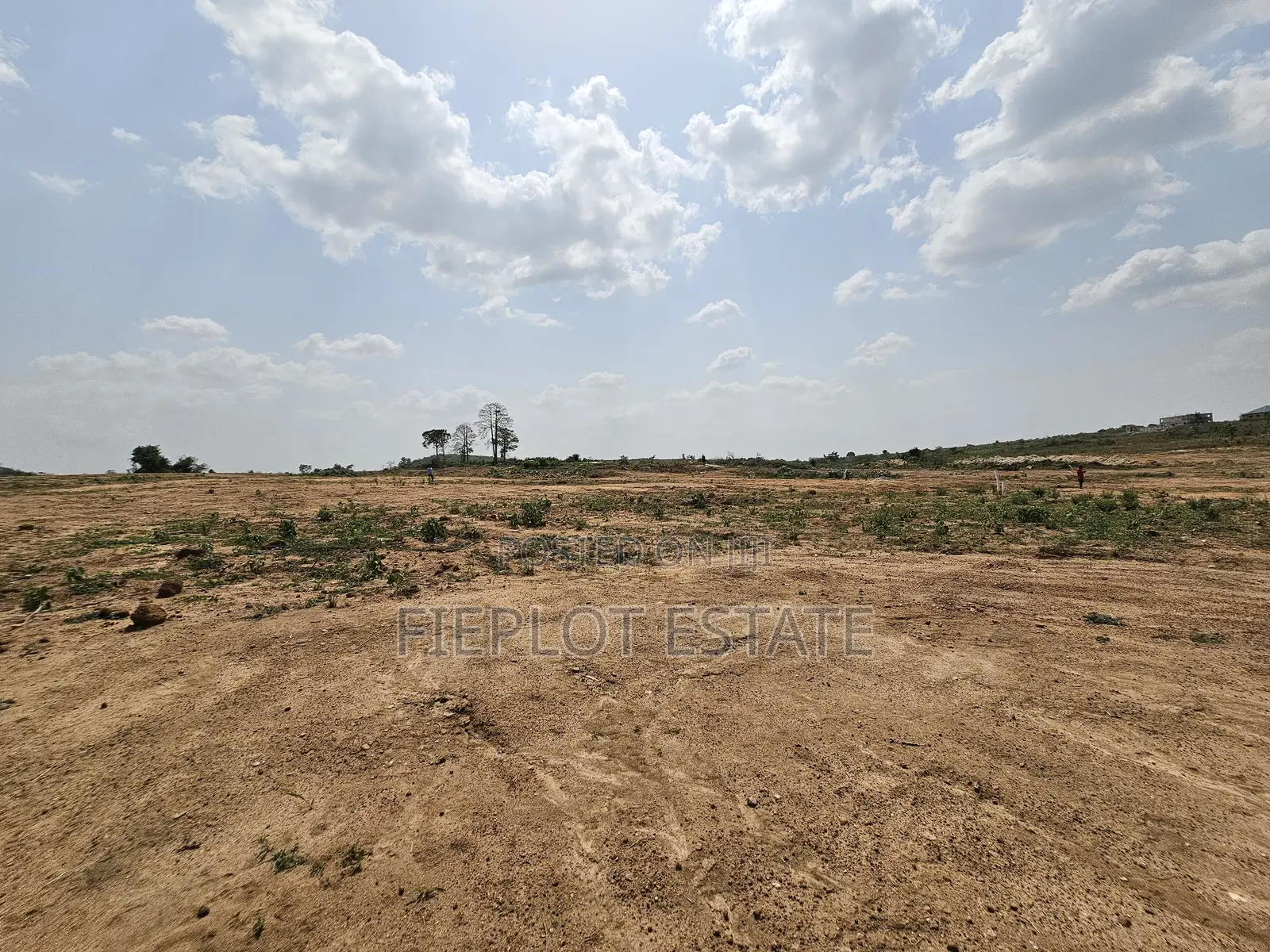 Affordable Comfort – Plots at Skyport City in Accra Metropolitan - Land ...