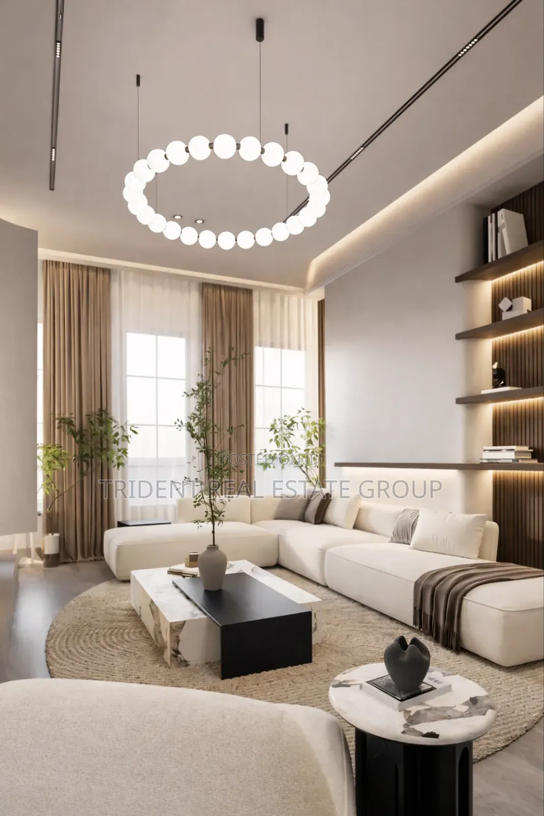 4bdrm House in Trident, Amrahia for sale in Amrahia - Houses ...