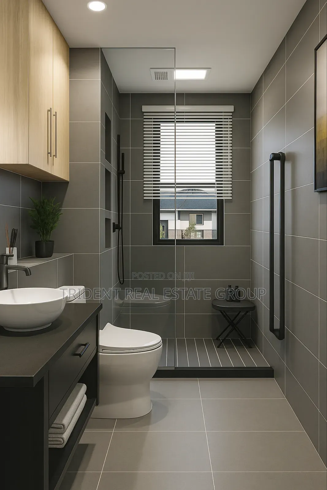 4bdrm House in Trident, Amrahia for sale in Amrahia - Houses ...