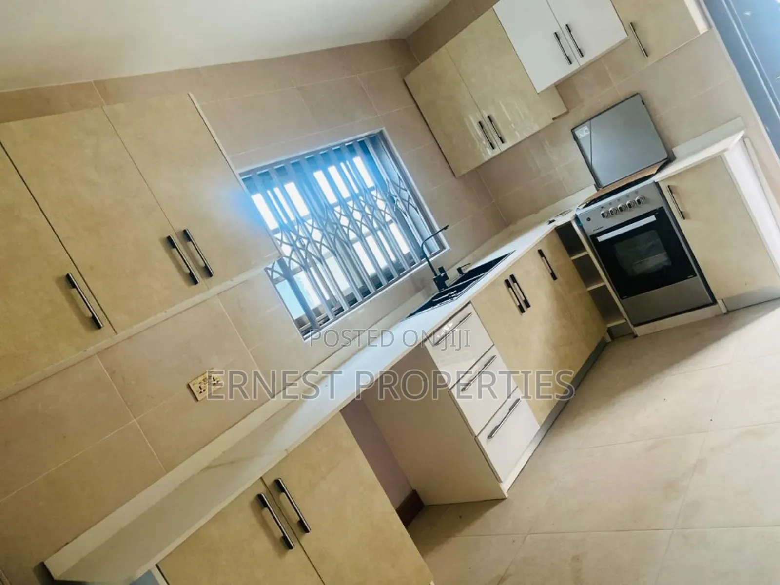 3bdrm House in Treba Eco Mock, Amasaman for rent in Amasaman - Houses ...