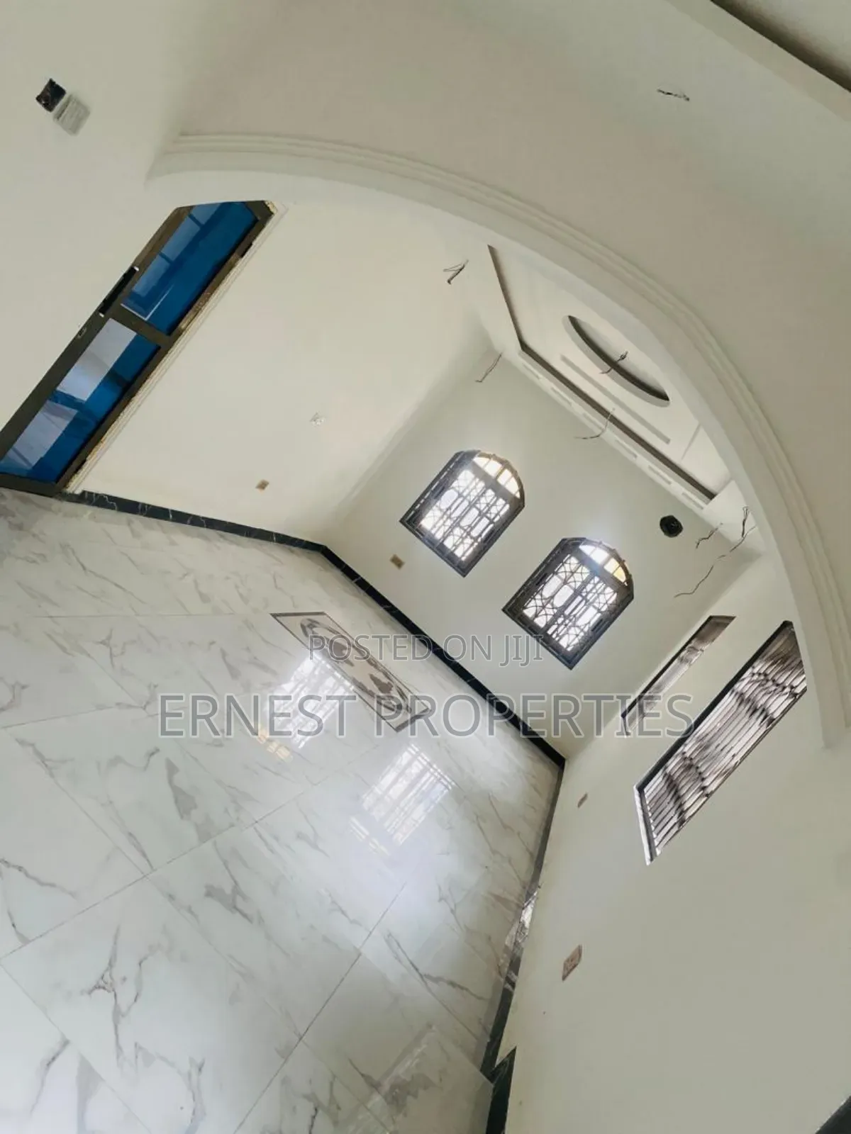 3bdrm House in Treba Eco Mock, Amasaman for rent in Amasaman - Houses ...