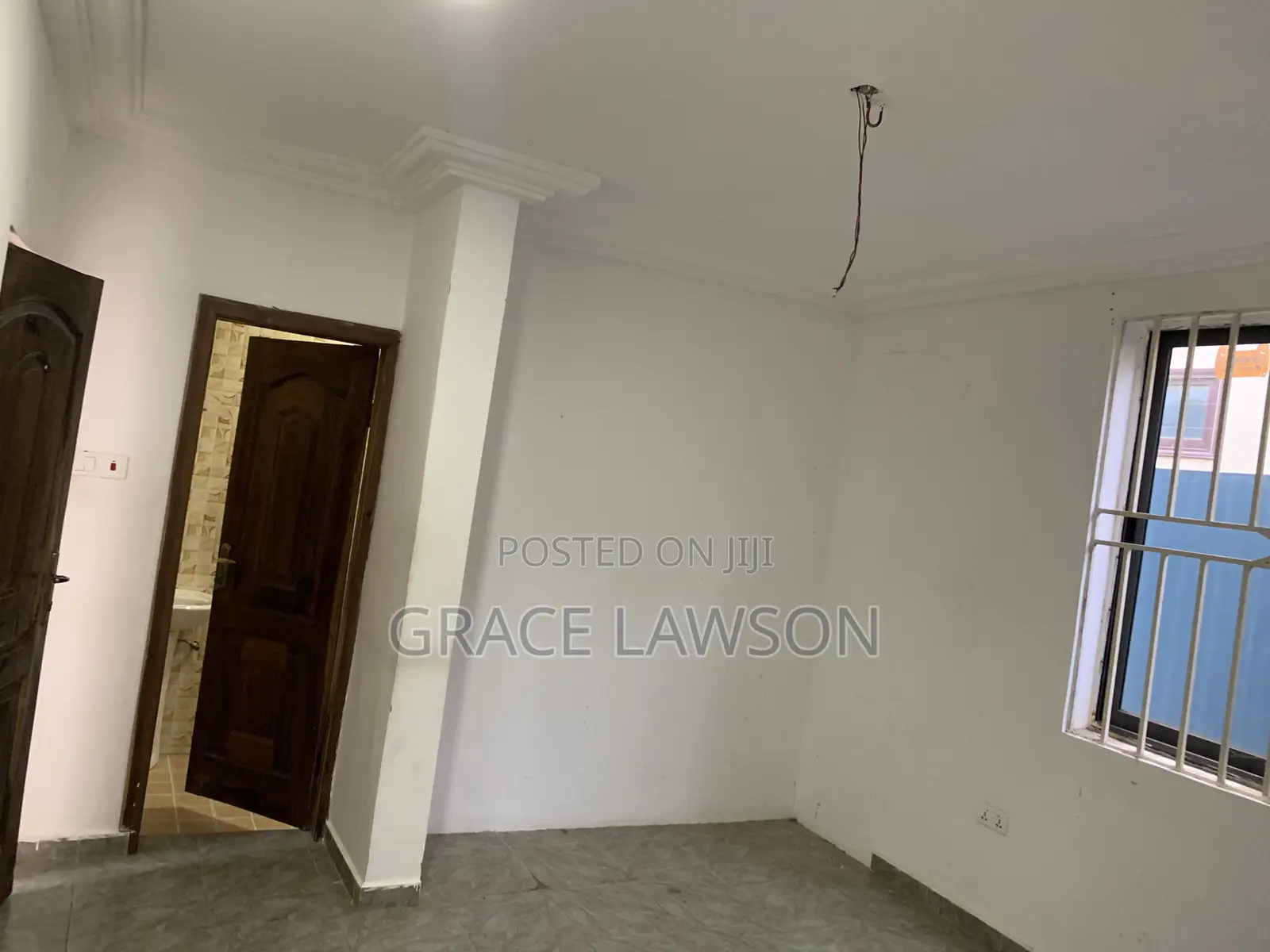 2bdrm Apartment in Grace Has Found Us, Kwabenya for rent in Kwabenya ...