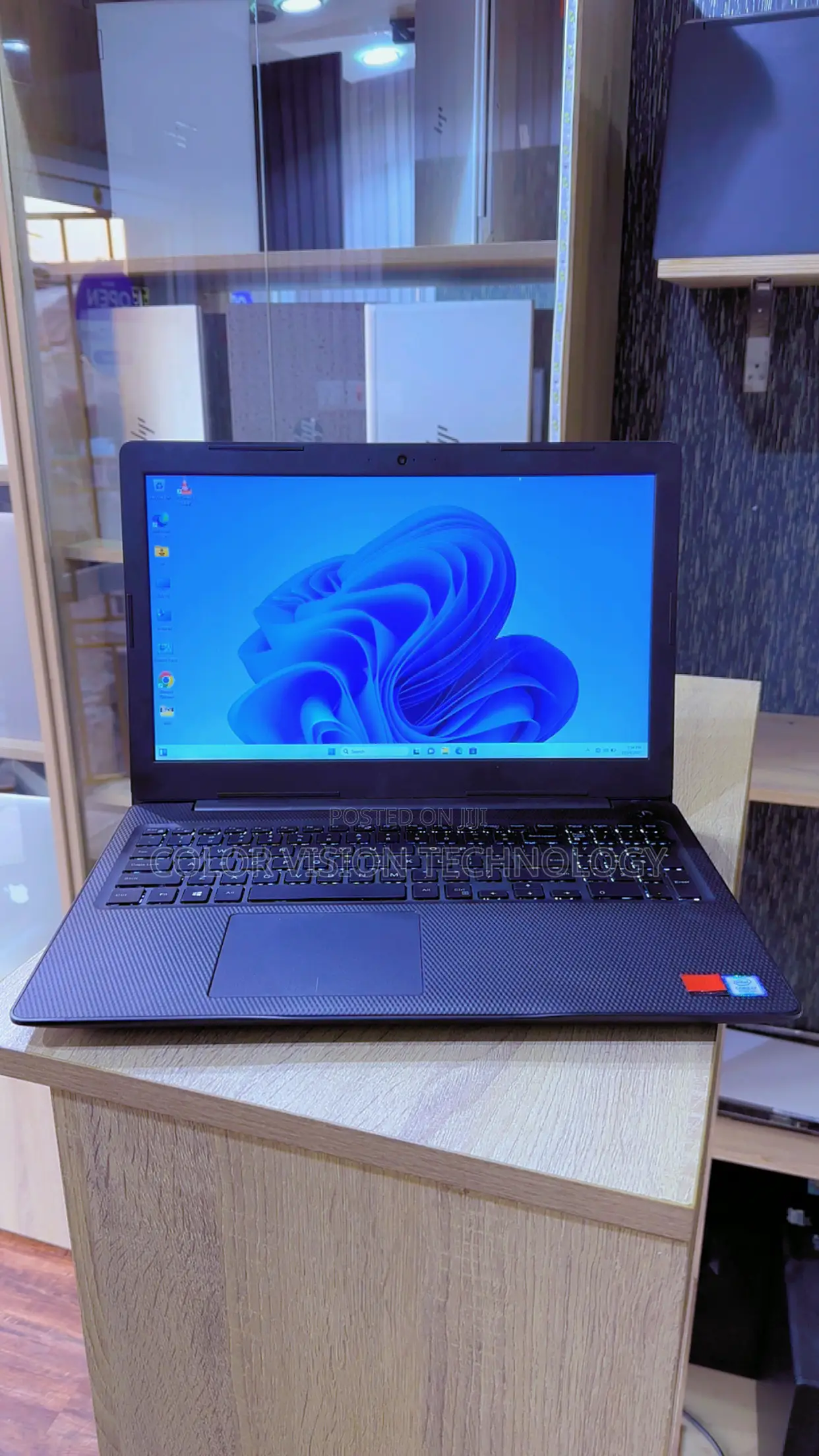 Laptop Dell Inspiron 15 16GB Intel Core I7 HDD+SSD 1T in Tema ...