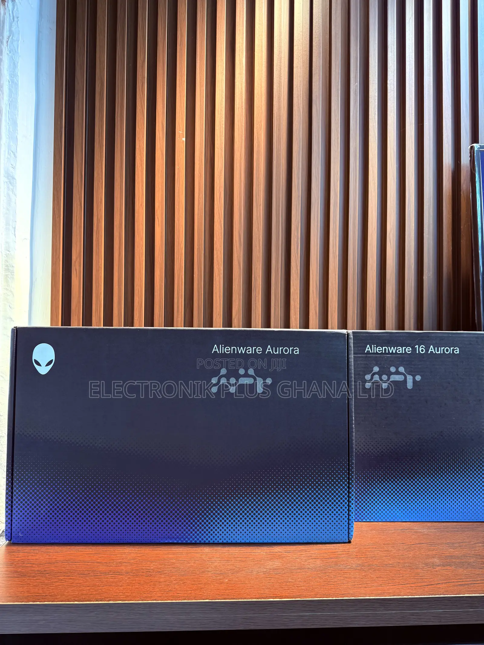New Laptop Dell Alienware 16X Aurora 32GB Intel Core Ultra 9 SSD 2T in ...