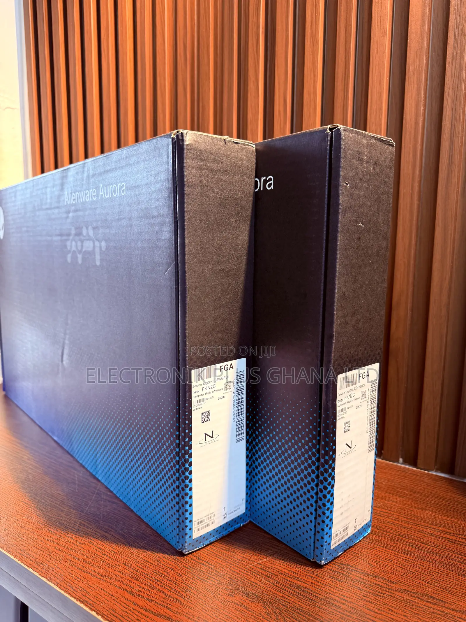 New Laptop Dell Alienware 16X Aurora 32GB Intel Core Ultra 9 SSD 2T in ...