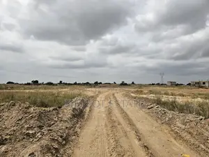 The Future Starts Here – Plots at Skyport City in Accra Metropolitan ...