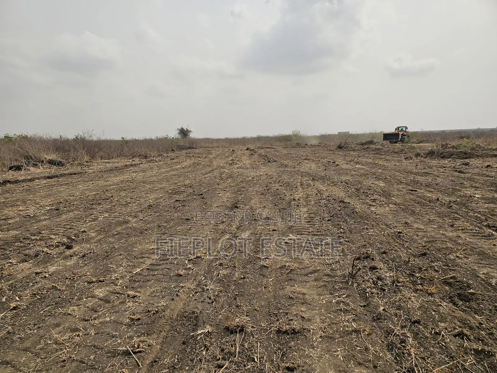 Invest Where Growth Lives – Skyport City in Accra Metropolitan - Land ...