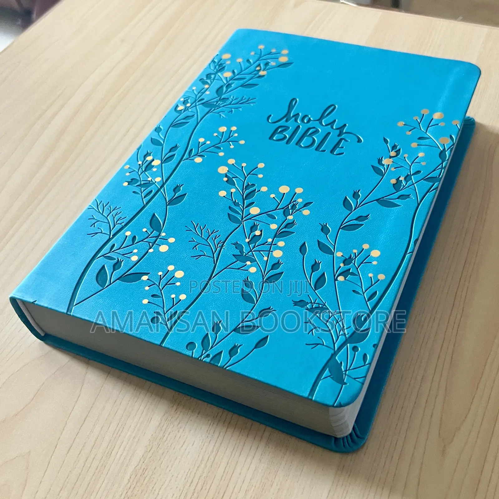 NKJV Bible Giant Print Edition (Thomas Nelson) in Spintex - Books ...