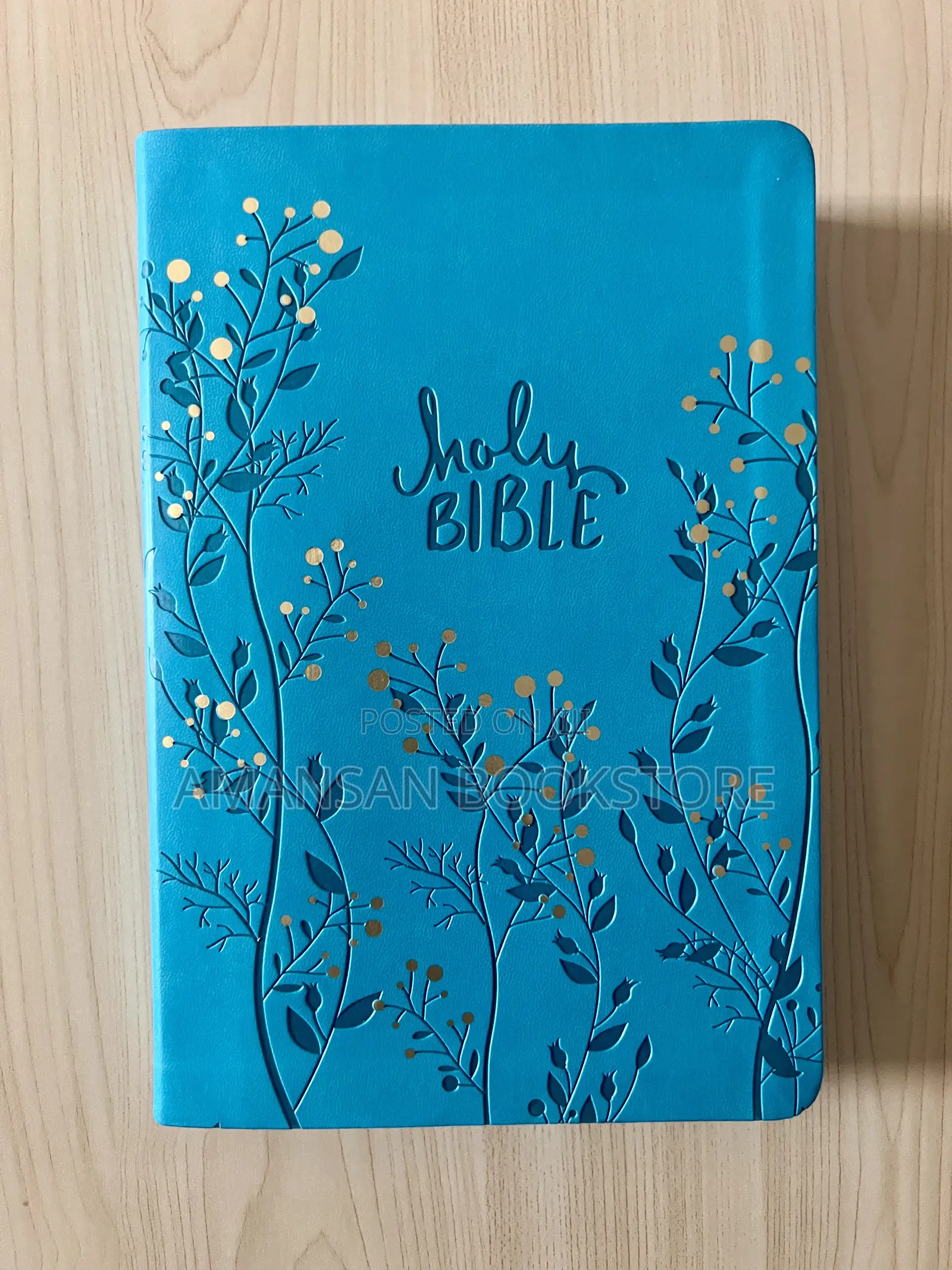 NKJV Bible Giant Print Edition (Thomas Nelson) in Spintex - Books ...