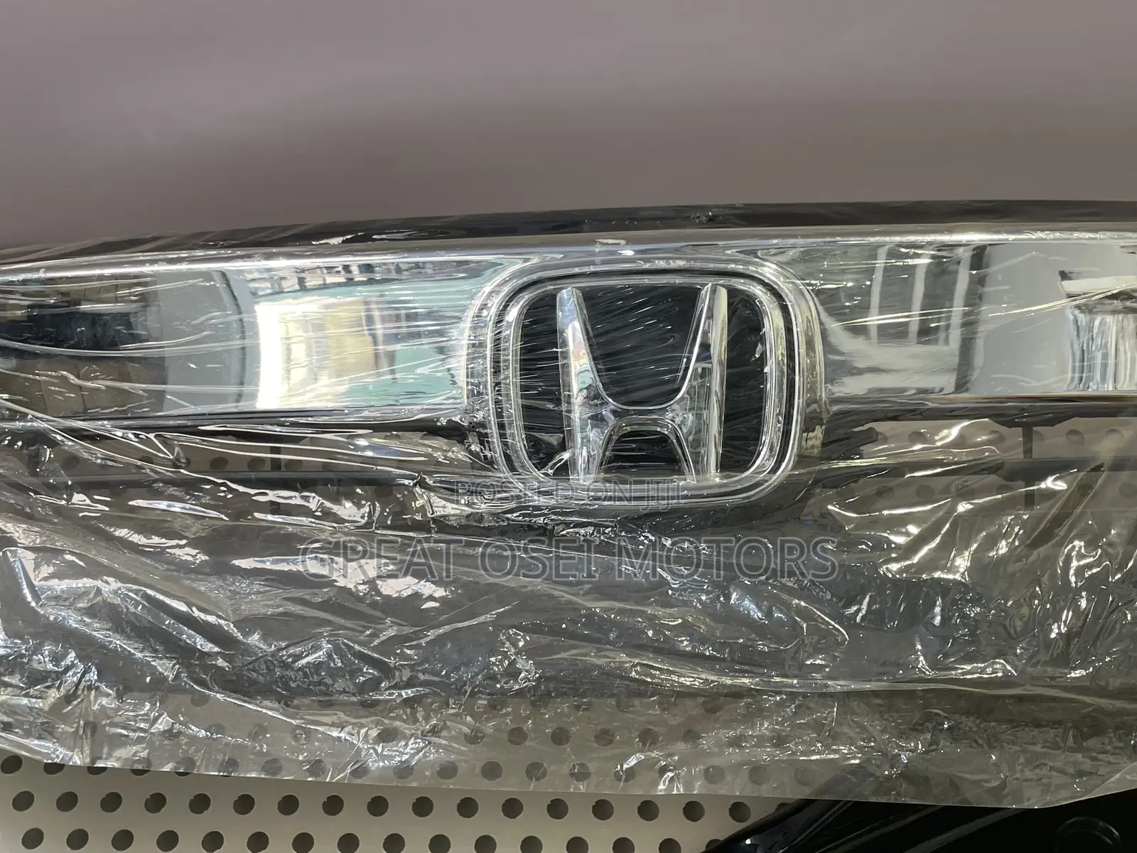 Car Logo Badges in Greater Accra - Vehicle Parts & Accessories, Sampson ...