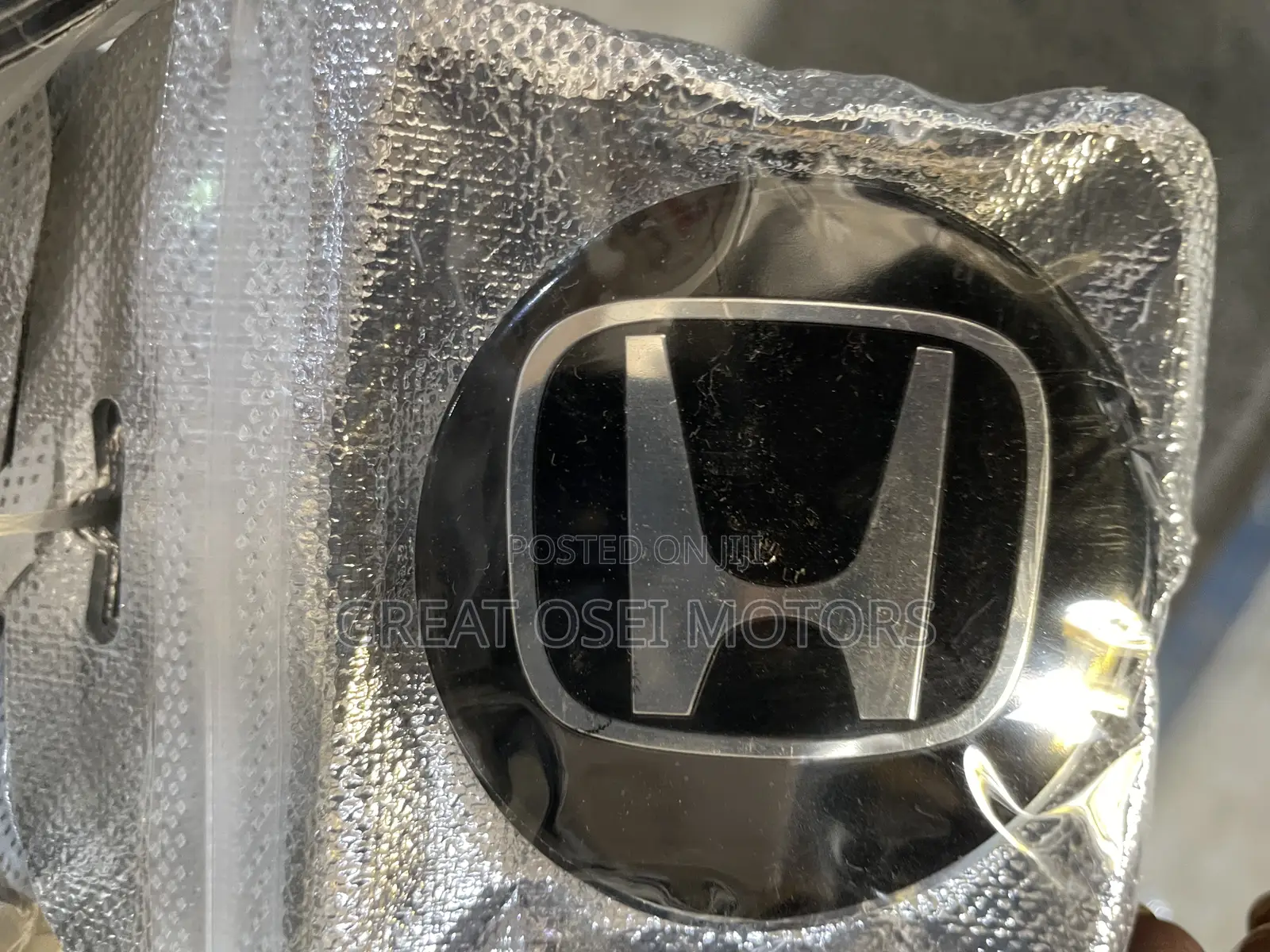 Car Logo Badges in Greater Accra - Vehicle Parts & Accessories, Sampson ...