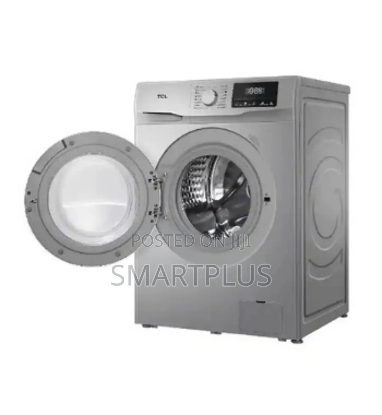 New 8kg TCL Front Load P608fl Washing Machine in Accra Metropolitan ...