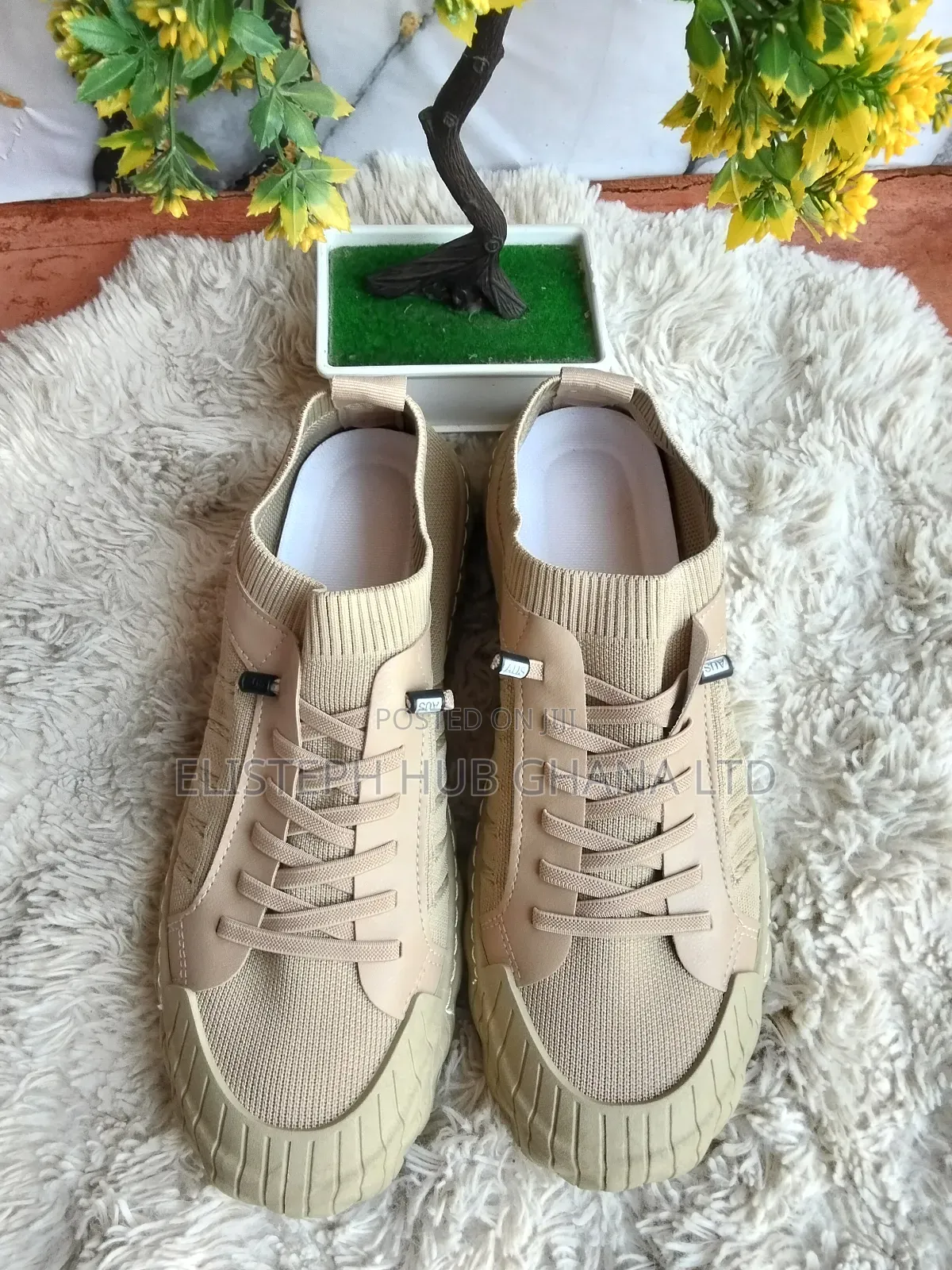Sneakers for Both Men and Women in Tema Metropolitan - Shoes, Stephano ...