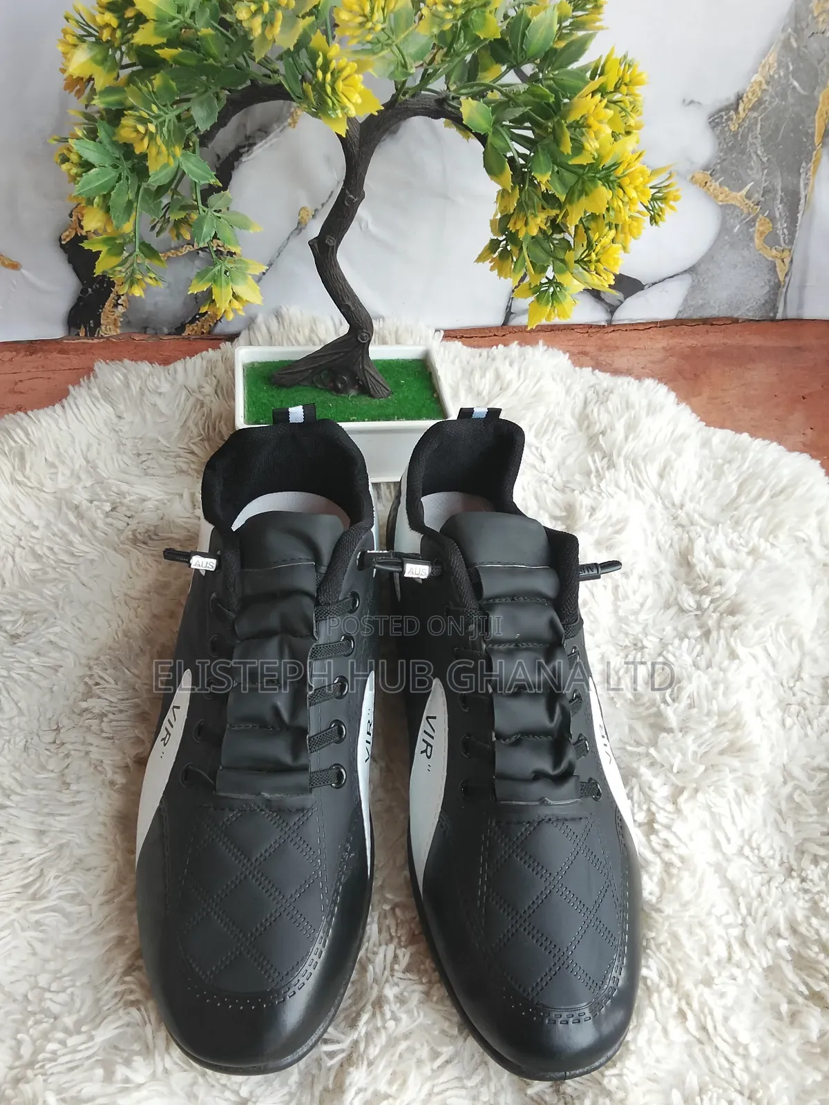Sneakers for Both Men and Women in Tema Metropolitan - Shoes, Stephano ...